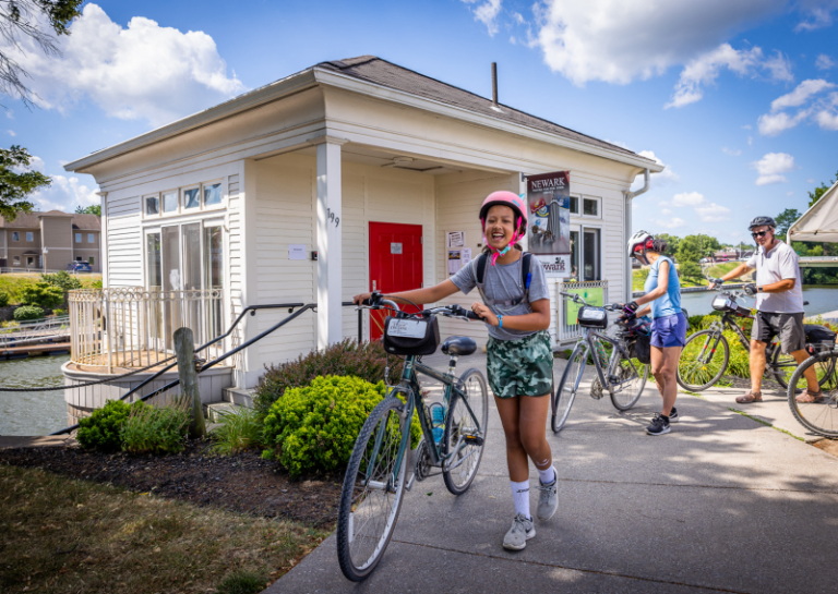 Park & Trail Partners - Parks & Trails New York
