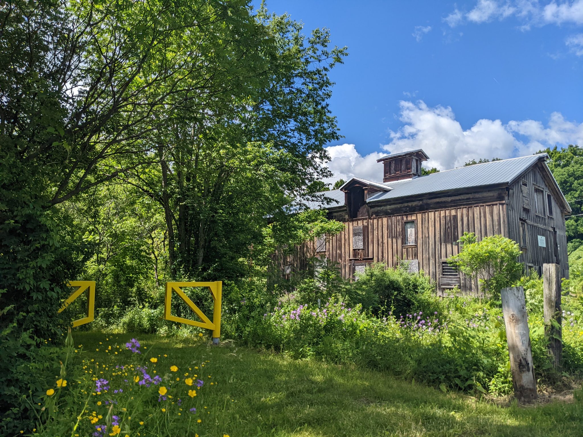Genesee Valley Trail Towns - Parks & Trails New York