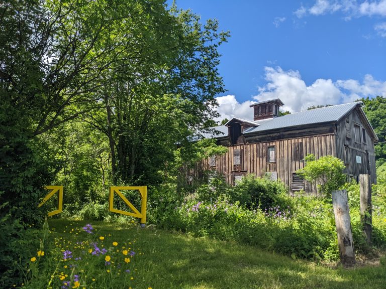 Genesee Valley Trail Towns - Parks & Trails New York